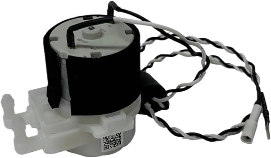 Generic Roborock Dyad Pro Combo Vacuum Cleaner Peristaltic Pump Assembly Spare Parts Clean Water ...