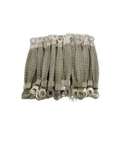 Generic Copper Earth Link Wire for Cable Tray (Pack of 25) | Best Price ...