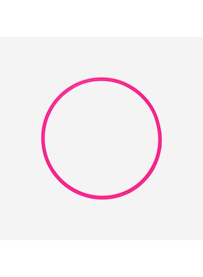 Domyos Rhythmic Gymnastics 65 cm Hoop - Pink | Best Price Egypt | Cairo ...