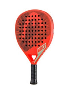 HEAD Bolt Padel Racket | With Power Foam | Teardrop Shape | 360 Grams ...