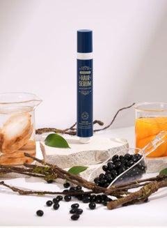 EGG OIL FORTIFYING EO REVIVE Korean Hair Serum for Men and Women – The ...