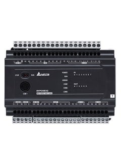 Delta Delta PLC ES2 Delta ES2 DVP20EX200T DVP20EX200T UAE | Dubai, Abu ...
