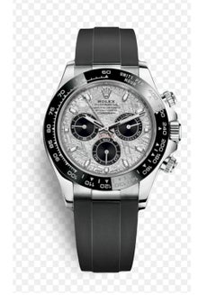 Rolex Rolex men's stainless steel watch | Best Price KSA | Riyadh, Jeddah