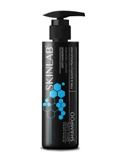SKINLAB SKINLAB Anti Dandruff Shampoo - 250ml UAE | Dubai, Abu Dhabi