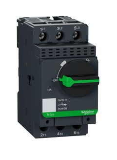 Schneider Electric Schneider Breaker TeSys GV2_ Motor circuit breaker ...