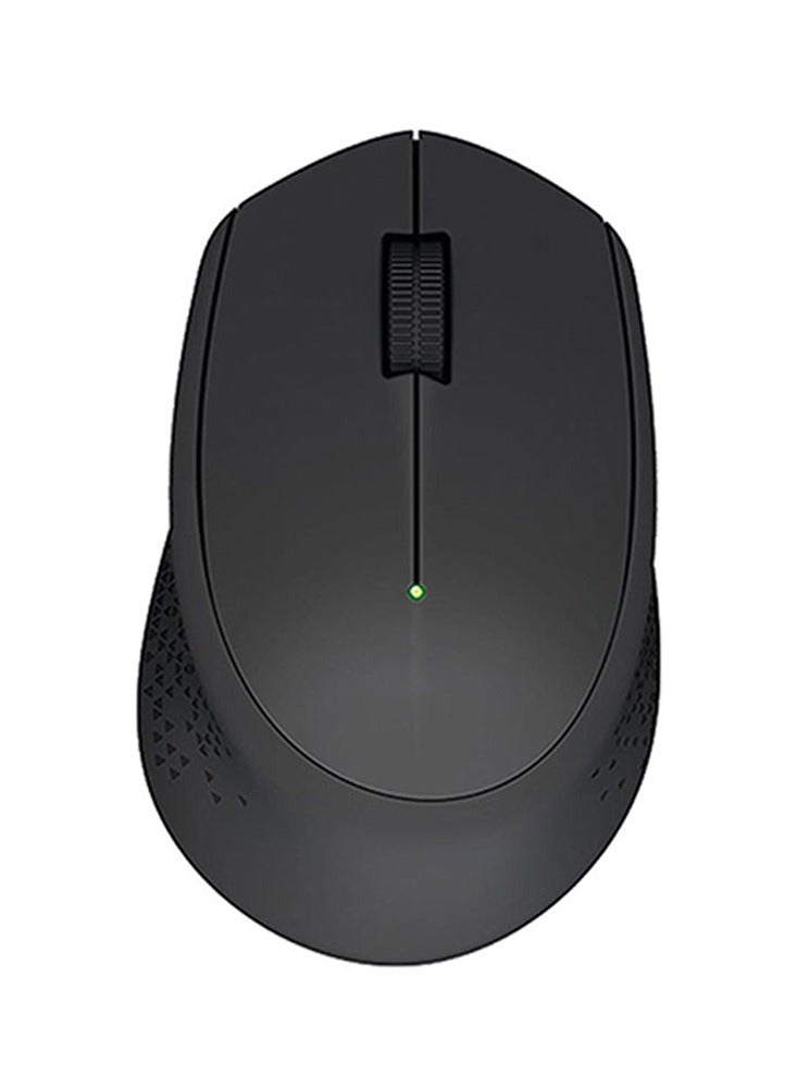Generic Wireless Mouse Logitech M280 , Resolution 1000 DPI, Wireless ...