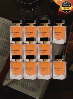 Alina Corel 11 Pieces Dona And Gabban Unique Perfume 100ml EDP UAE ...