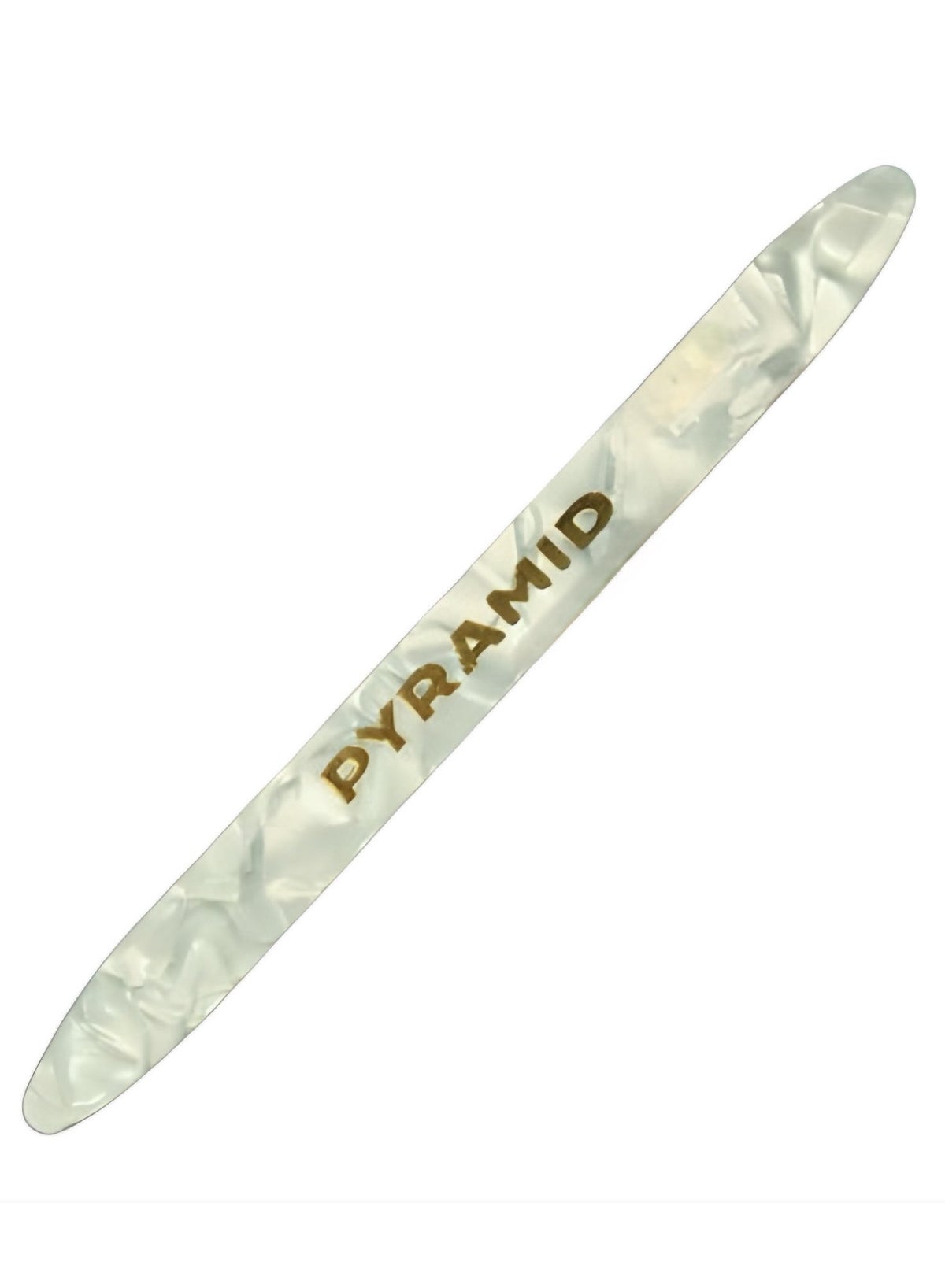 Pyramid Celluloid Oud Pick Aoud Plectrum Lute Pick Oud Risha Lyre Rysha ...