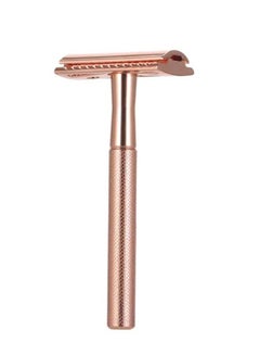 NKX Stainless Steel Double Edge Shaving Razor UAE | Dubai, Abu Dhabi