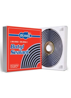 Bossil Butyl Sealant KSA | Riyadh, Jeddah