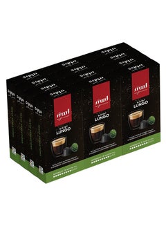 mood espresso Mood Espresso Nespresso Compatible 120 Capsules - Lungo ...