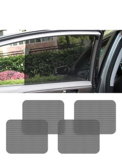 SYOSI Sun Visor Sunshade Extender for Car Side Window Windshield Sun ...