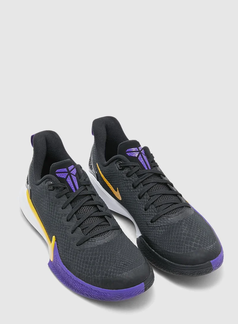 Nike Mamba Focus for Men | Best Price UAE
