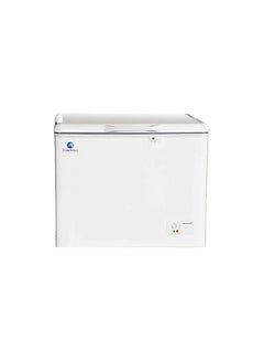 White Whale Defrost Chest Freezer, 200 Liters, White- Wcf-2280C Egypt ...