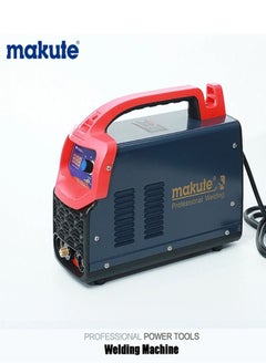 makute Welding machine Inverter TIG-200PVO, Rated input capacity: 5 ...