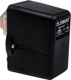 Element 3-11 Bar Pressure Switch Three Phase 1/4 Connection Without ...