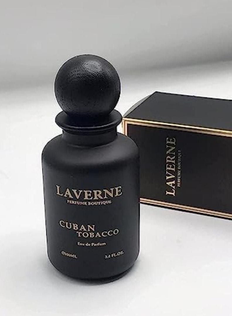 Laviren Laverne perfume 100 ml EDP | Best Price KSA | Riyadh, Jeddah