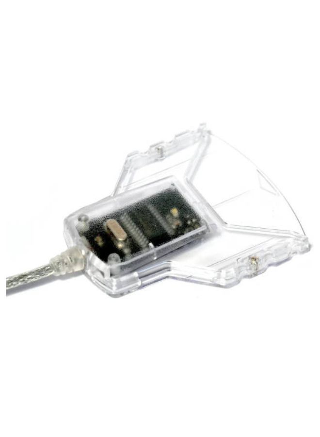 Generic Gemalto CT30 USB Smart Card Reader, USB CCID Connector, 2Kbps ...