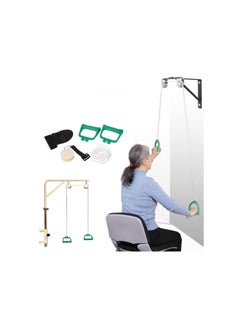 Generic Shoulder Pulley, Exercise Pulley Shoulder Rehabilitation Pulley ...