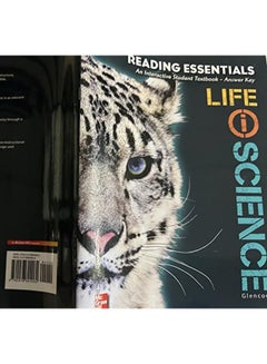 Life Iscience Reading Essentials Answer Key Ed 1 | Best Price UAE | Dubai, Abu Dhabi