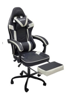 SILA Gaming Chair Ergonomic Executive PUBG-3D 360° Rolling Swivel ...