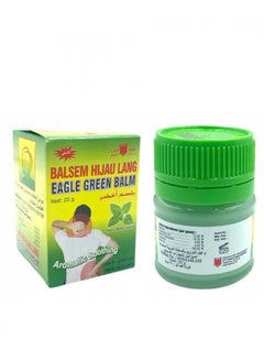 Generic balsem hijau lang eagle green balm - 20 g | Best Price KSA ...