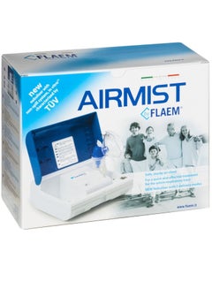 FLAEM Airmist By Flaem Nebulizer UAE | Dubai, Abu Dhabi