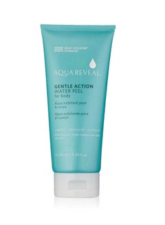 Aquareveal Gentle Action Water Peel for Body , exfoliator for feet ...