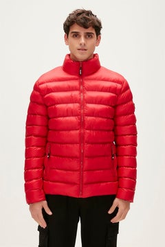 Bad Bear Boss Puffer Men's Coat | Best Price KSA | Riyadh, Jeddah