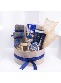 Ferns N Petals Nivea Care Hamper For Men UAE | Dubai, Abu Dhabi