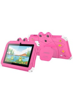 Oteeto Oteeto Tab 6 Pro Kids 7 Inch Display Tablet With 4GB RAM 128 GB ...