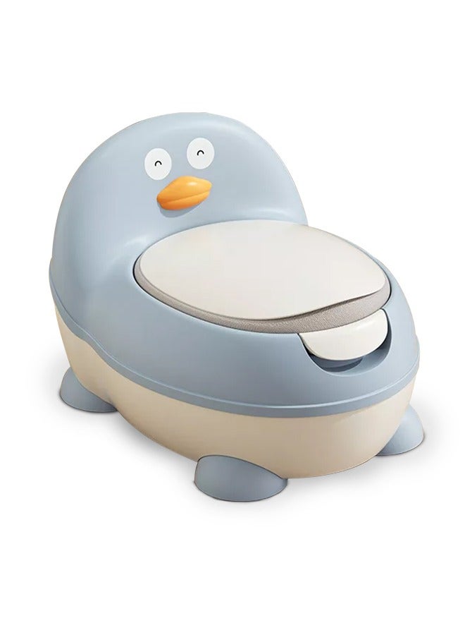 BAYBEE Ducky Western Toilet Kids Potty Seat For Baby Baby Potty ...