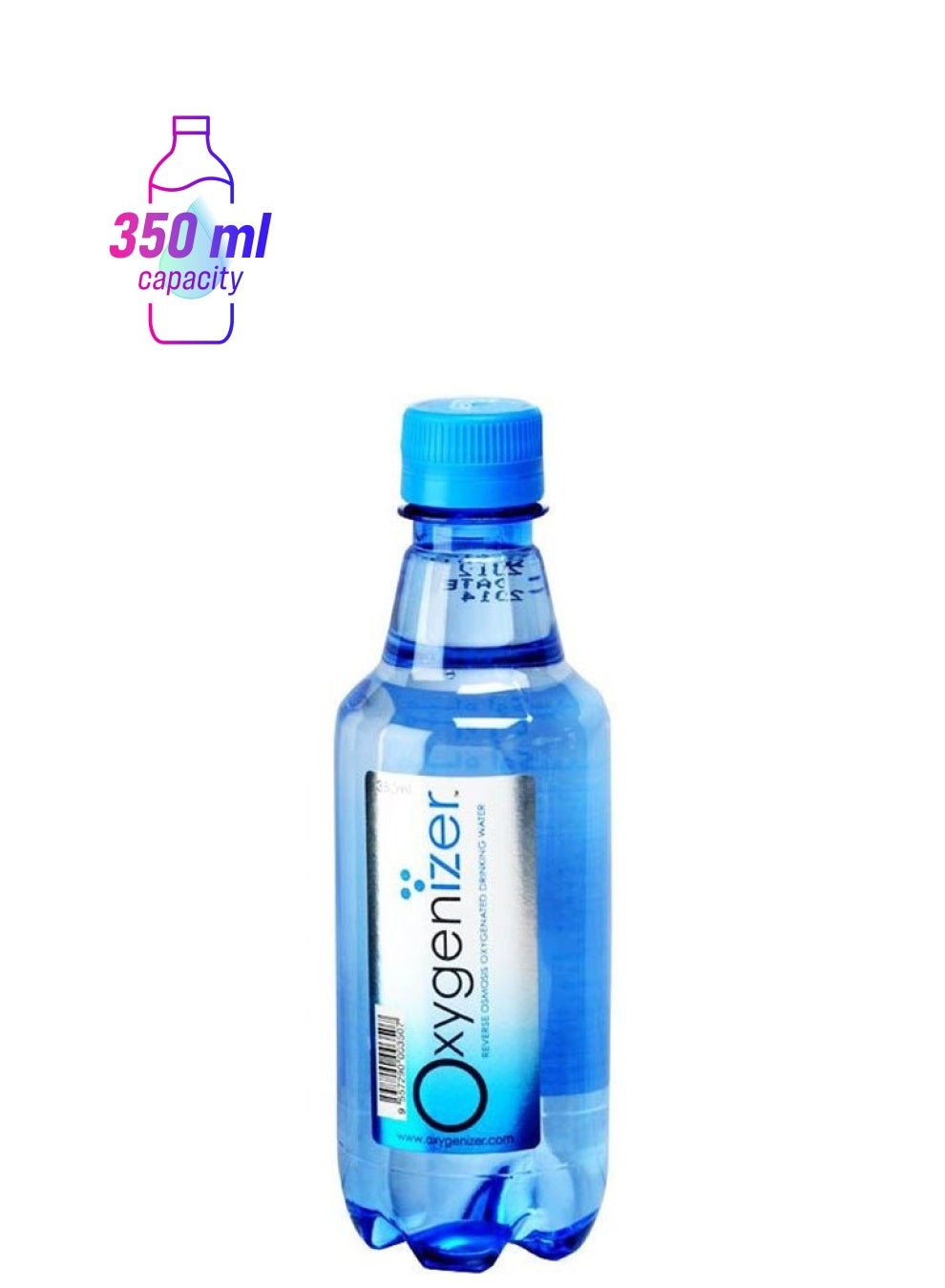 oxygenizer Mineral Water 350 ml | Best Price KSA | Riyadh, Jeddah