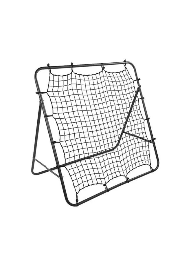 Fitness World Adjustable Angle Football Training Device Multi-sports ...