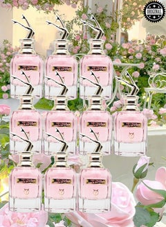 تسوق YOUMAR و10 Pieces Youmar Collection Perfume EDP 100ML أونلاين في ...