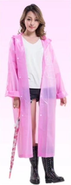 ALS Adult Raincoat – Water, Windproof Eva Raincoat UAE | Dubai, Abu Dhabi