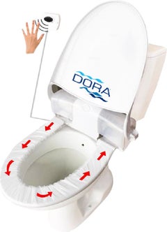 Palex Toilet Hygiene Automat UAE | Dubai, Abu Dhabi