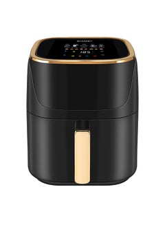Generic Digital Air Fryer Large Size With One-touch Panel, 360° Turbo ...