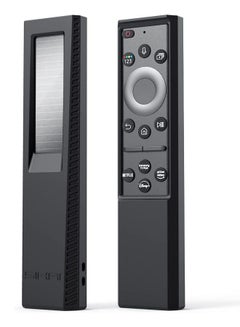 Sikai Silicone Samsung Remote Cover Compatible with 2022 Samsung ...