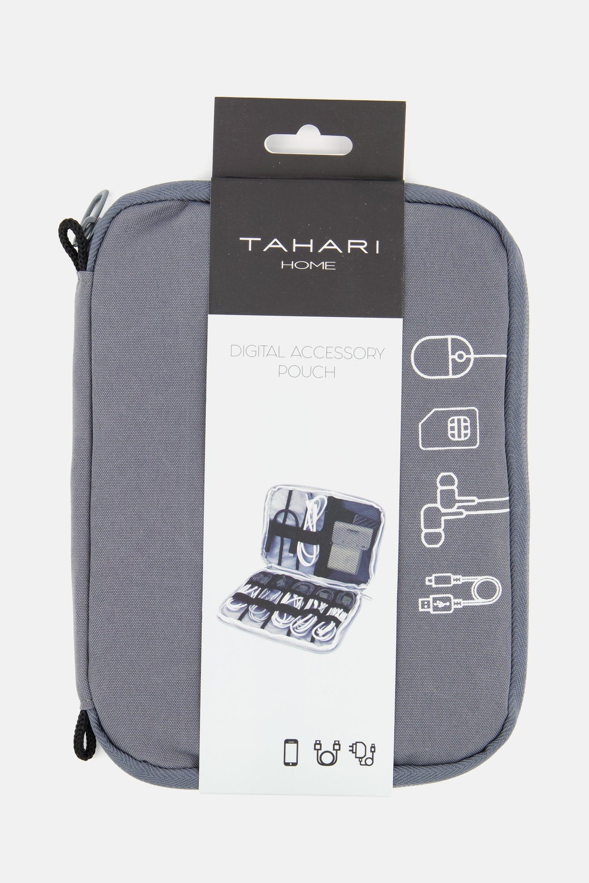 Tahari Digital Accessory Pouch | Best Price UAE | Dubai, Abu Dhabi