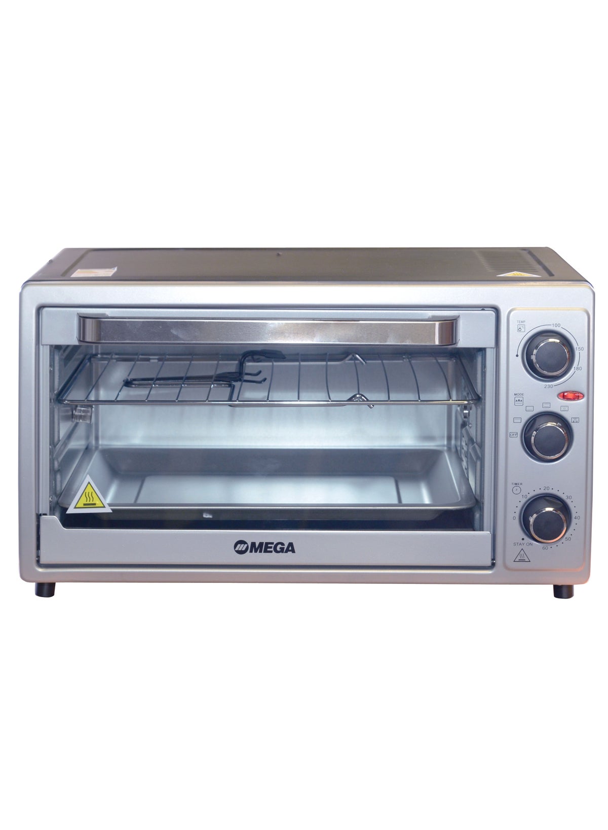MEGA Mega Electric Oven MEO-28 | Best Price UAE | Dubai, Abu Dhabi