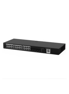 Ruiji Reyee RG-NBS3100-24GT4SFP Reyee Switch Cloud Capa 2 24 puertos ...