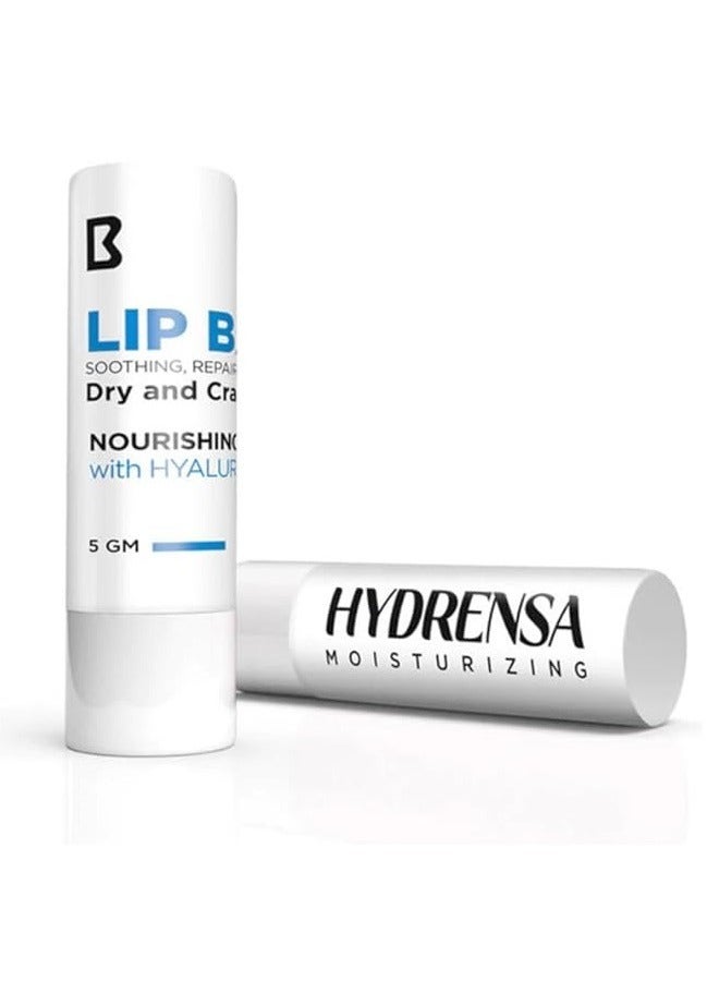 HYDRENSA HYDRENSA Lip Balm 5Gm | Best Price Egypt | Cairo, Giza