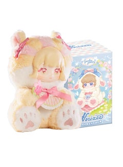 General Ninizee Garden Poetry Series - Plush Blind Box Dolls, 7 Inch ...