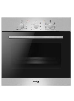 fagor FAGOR Built in 65 Liter Oven 9 oven functions programmer with hot air achieves perfect ...