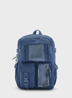 Pinata Back To School Solid Functional Backpack KSA | Riyadh, Jeddah
