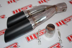 MSR Akrapovic Exhaust | Best Price UAE | Dubai, Abu Dhabi