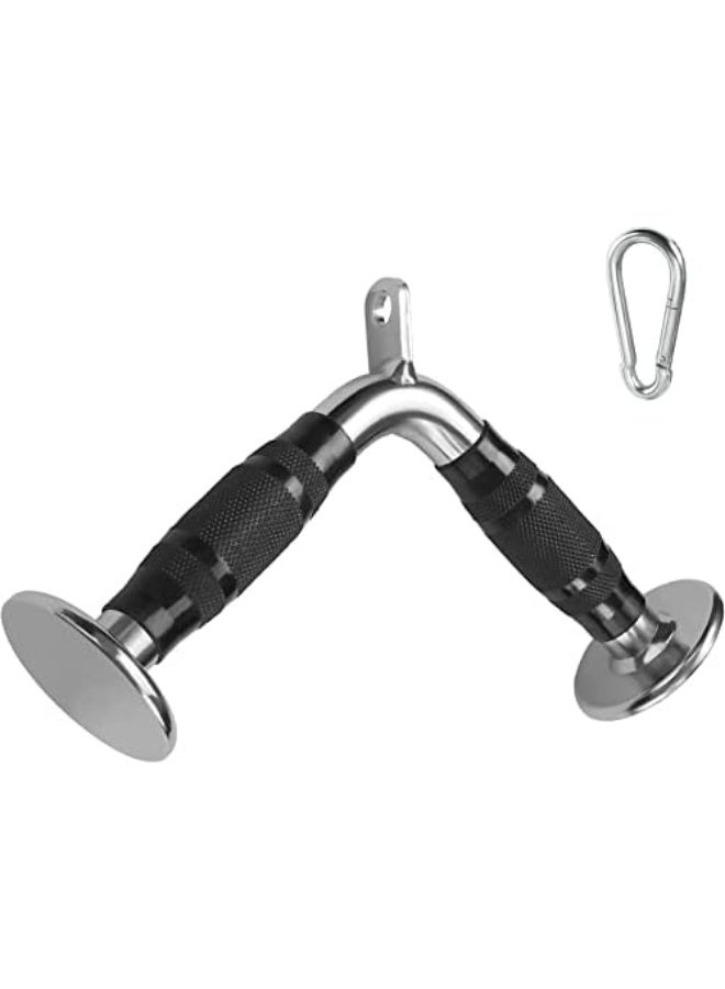 Generic Pull Down Cable Machine Attachment – Heavy Duty Cable Machine ...