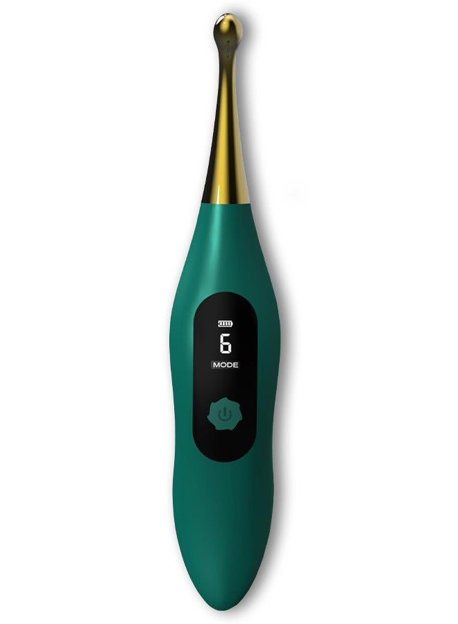 Generic Multifunctional Acupoint Massager for Body, Face and Limb ...
