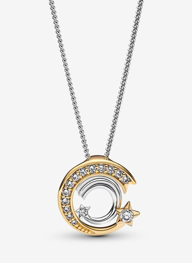 Pandora Violet Shooting Star Pendant u0026 Necklace for Women | Best ...